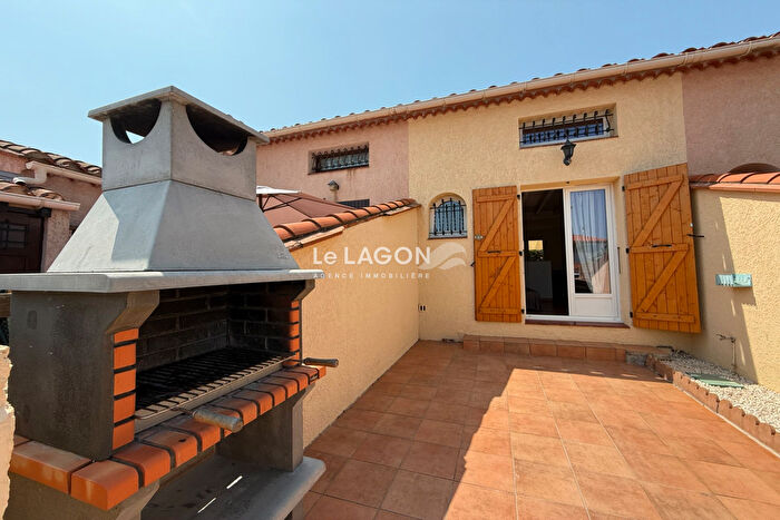 Maison à vendre - Saint-Cyprien - 3 pièces - 2 chambres