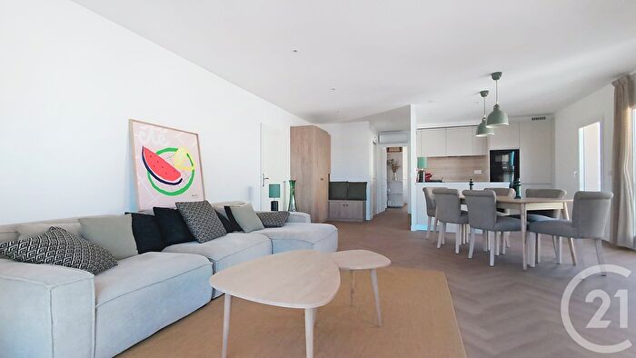 Arcachon, Centre-ville, La Chapelle, Gare - Appartement 4 pièces à vendre