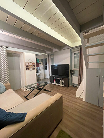 Appartement à louer - Jurançon - 1 pièce