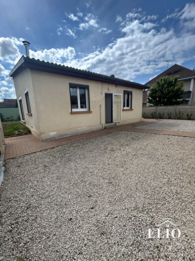 Maison 3 pièces à Troyes, à vendre
