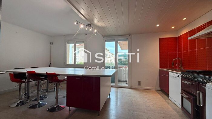 Appartement à vendre - Perpignan, Las Cobas - 3 pièces - 2 chambres