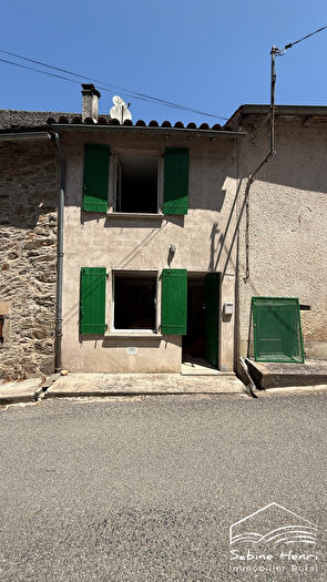 Maison à vendre - Mirandol-Bourgnounac - 4 pièces - 3 chambres