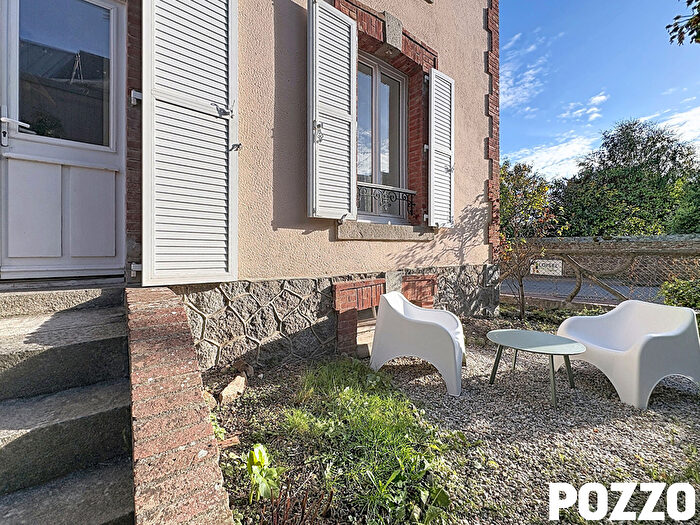 Appartement 3 pièces à Saint-Pair-sur-Mer, à vendre