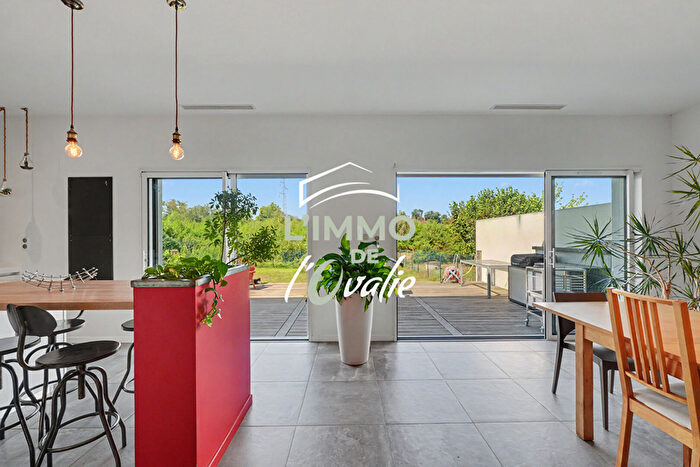 Maison 6 pièces à Grenade, à vendre
