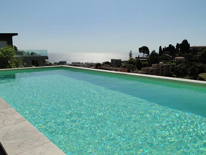Appartement 2 pièces à vendre - Roquebrune-Cap-Martin, Chemin du Vallonet, Val de Gorbio, Pinella