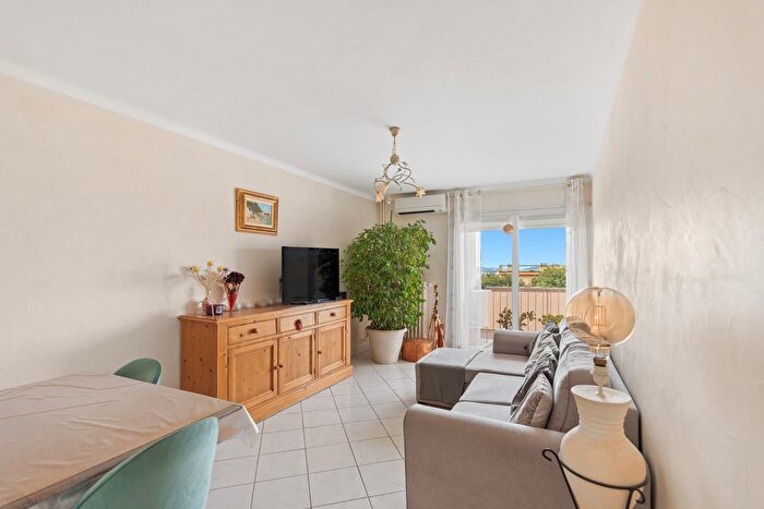 Appartement 3 pièces à vendre à Toulon, Ubac, Dardennes, Barbasse, Mont Faron
