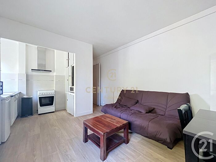 Appartement 2 pièces à La Madeleine, Centre-ville, à vendre