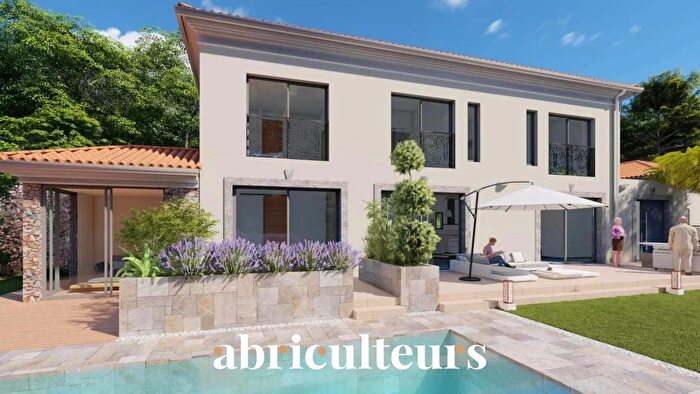 Maison 5 pièces à Cheval-Blanc, à vendre