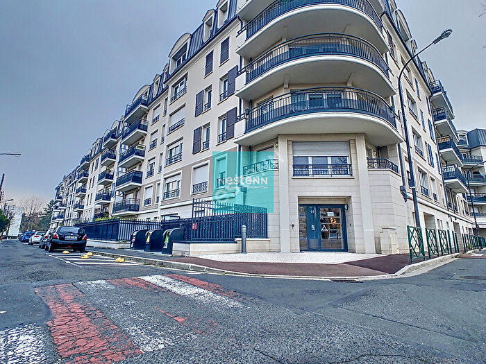 Appartement 4 pièces à vendre - Franconville, Séquoia de la Gare