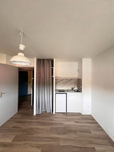 Toulouse, Saouzelong - Appartement 1 pièce à louer