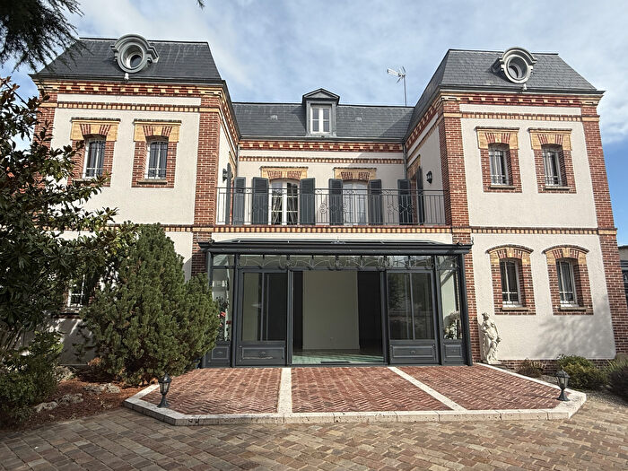 Maison à vendre - Chartres, Chanzy, Bonnard - 9 pièces - 5 chambres