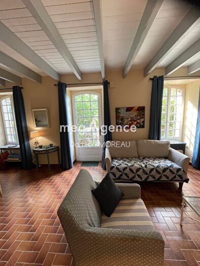 Maison 4 pièces à vendre à Carnac, Carnac Ville