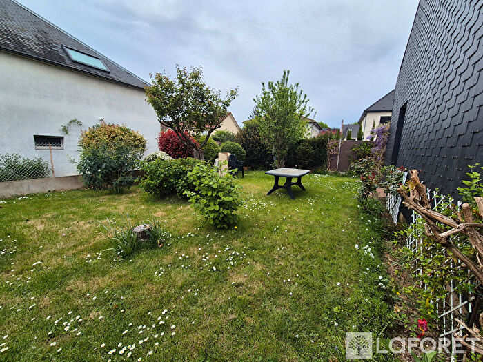 Maison à vendre - Palaiseau, Pileu - 7 pièces - 6 chambres