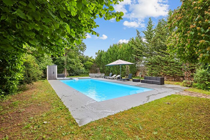 Saint-Maur-des-Fossés : Maison 7 pièces à vendre