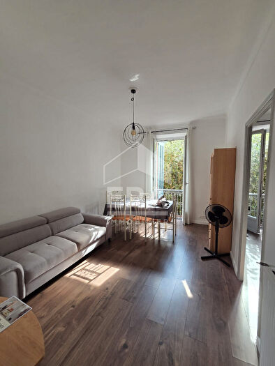 Appartement 3 pièces à Villeneuve-Loubet, La Bastide Longue, Les Espérès, Les Hameaux du Soleil, à louer