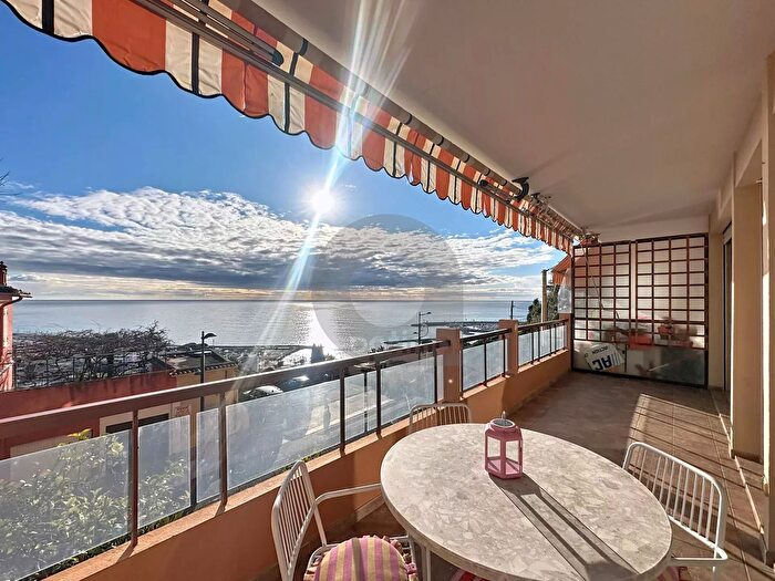 Appartement à vendre - Menton, Haut Borrigo, Saint-Paul-Garavan, Vallée de Gorbio - 2 pièces - 1 chambre