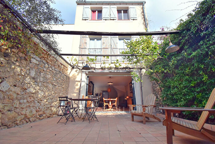Maison 4 pièces à vendre - Leucate