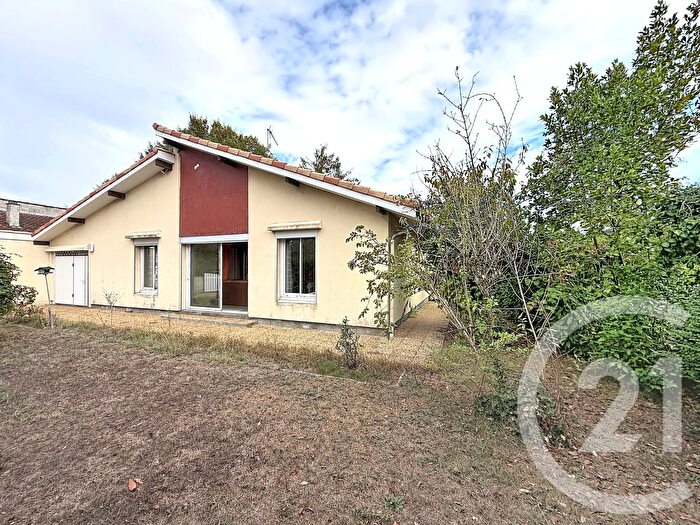 Maison 7 pièces à Gradignan, Bersol, Lange, Naudet, à vendre