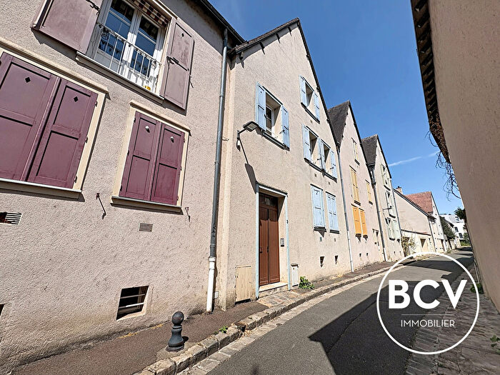 Appartement 2 pièces à vendre - Chartres, Centre-ville