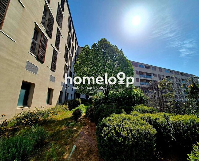 Appartement 1 pièce à Aix-en-Provence, Les Milles, à vendre