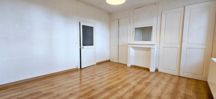 Appartement 3 pièces à louer - Évreux, Centre-ville