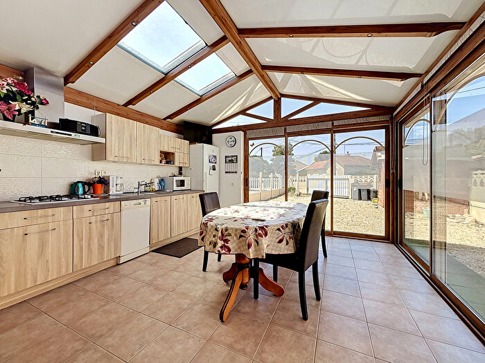 La Plaine-sur-Mer - Maison 3 pièces à vendre