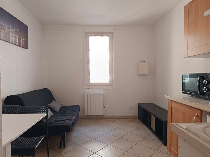 Appartement 2 pièces à louer - Bourg-Charité, Narbonne