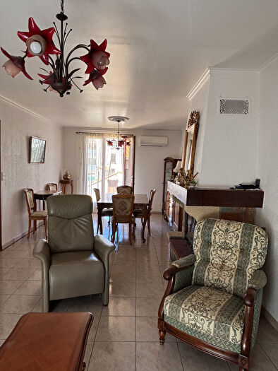 Appartement à vendre - Port-Vendres - 7 pièces - 5 chambres