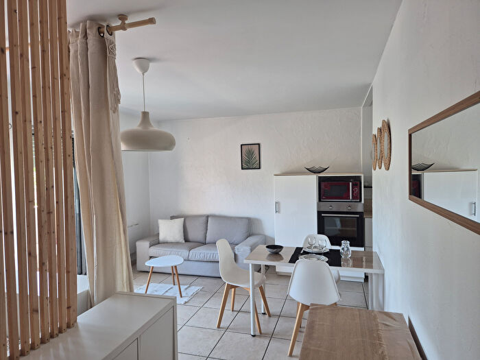 Appartement 1 pièce à vendre à Hyères, Gare, Godillot