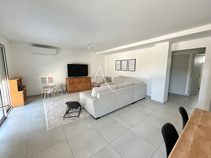 Appartement 3 pièces à Ségoufielle, à louer