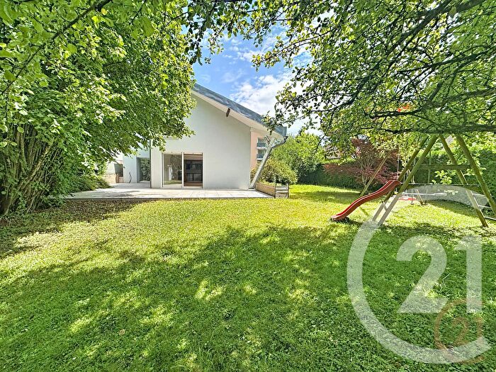 Maison 6 pièces à vendre - Seloncourt