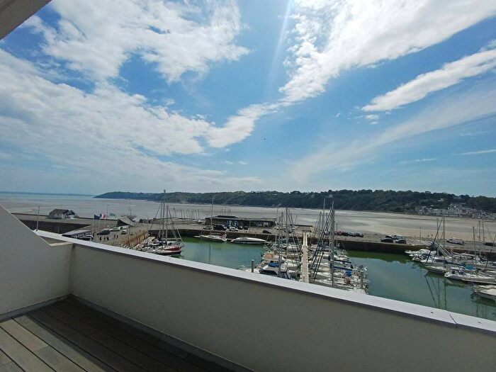 Binic-Étables-sur-Mer : Appartement 1 pièce à louer