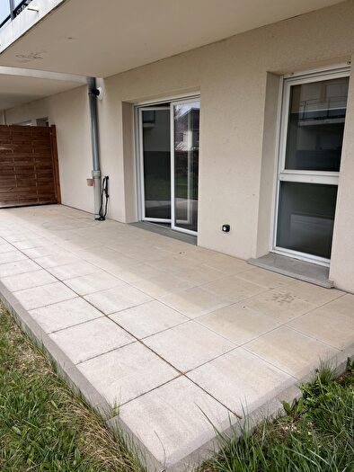 Appartement à vendre - Chevigny-Saint-Sauveur - 2 pièces - 1 chambre