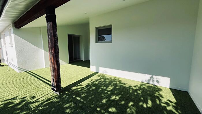 Maison à vendre - Revel - 4 pièces - 3 chambres