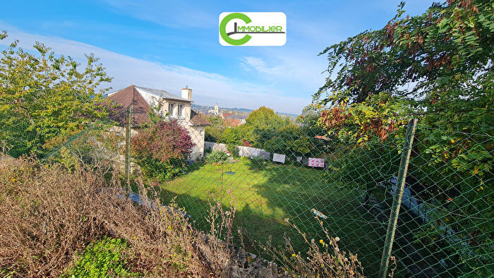 Maison à vendre - La Ferté-Bernard - 5 pièces - 4 chambres