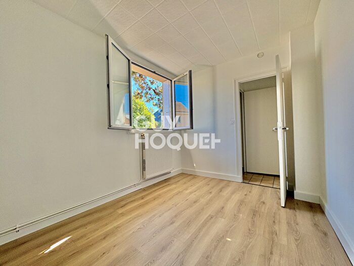 Nantes, Doulon, Bottières, Toutes Aides, Le Grand Blottereau - Appartement 2 pièces à louer