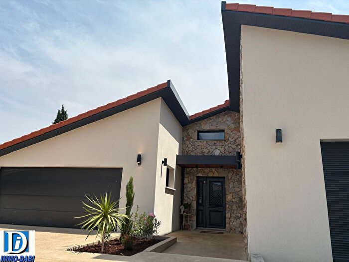 Muret, Centre-ville : Maison 6 pièces à vendre