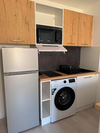 Roanne, Gare : Appartement 1 pièce à louer