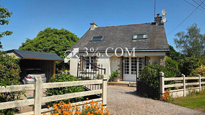 Maison 6 pièces à vendre - Saint-Congard
