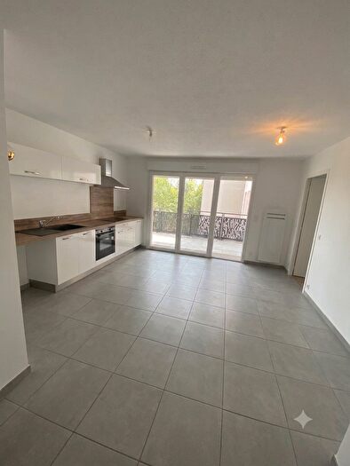 Appartement 2 pièces à louer - Rodez, Saint-Eloi, Camonil