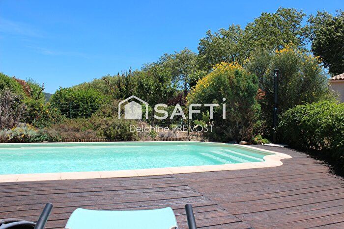 Maison 7 pièces à Lézignan-Corbières, à vendre