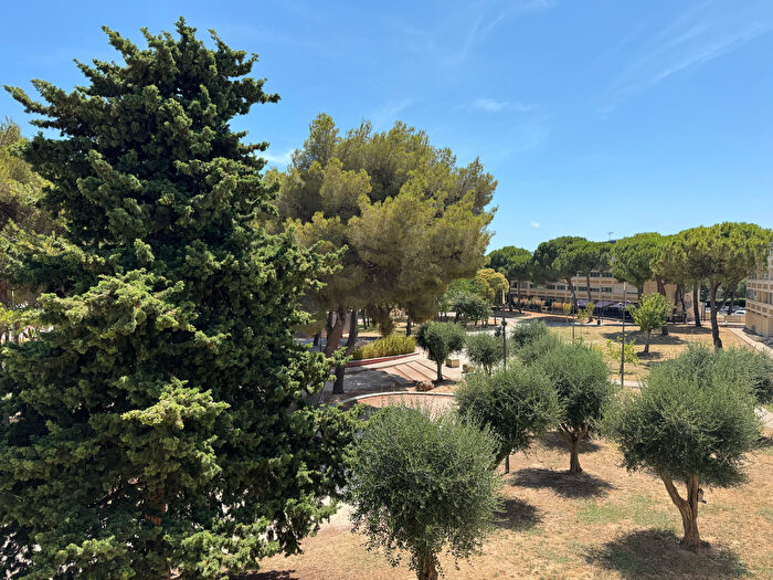 Appartement 1 pièce à vendre - Balaruc-les-Bains