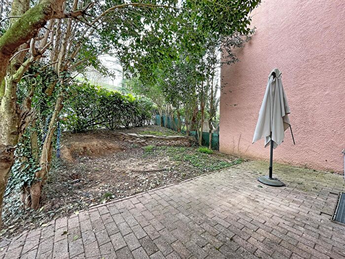 Appartement à louer - Valence, Grand Charran - 3 pièces - 2 chambres