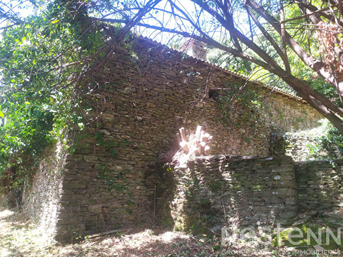Maison 2 pièces à Saint-Hilaire-de-Lavit, à vendre