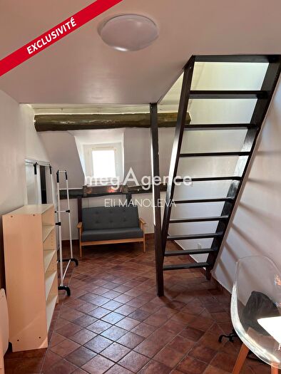 Appartement à vendre - Paris e , Simplon, Poissonniers - 2 pièces - 1 chambre
