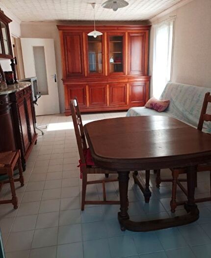 Appartement 2 pièces à Cenon, à louer