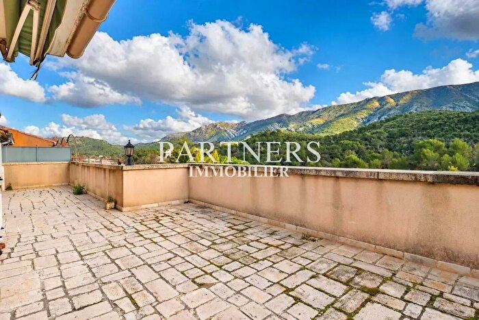 Aix-en-Provence : Appartement 3 pièces à louer