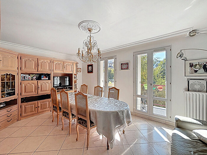 Appartement 4 pièces à vendre à Créteil, Ormetteau, Port
