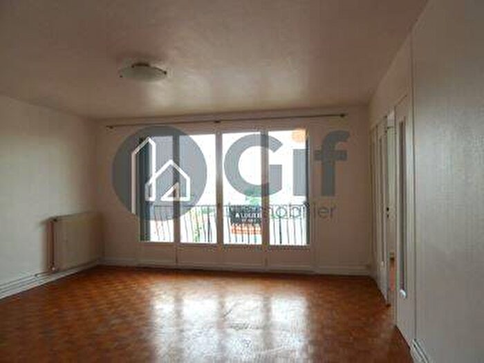 Adamville, Saint-Maur-des-Fossés : Appartement 3 pièces à louer