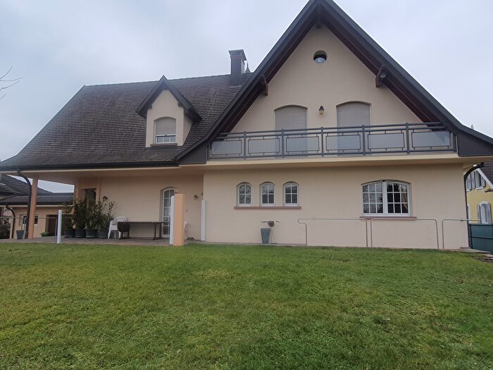 Maisons à vendre et appartements à louer - 1